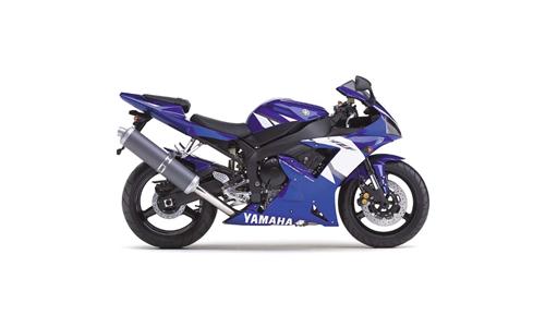 Yamaha Products
